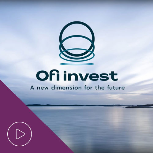 Ofi Invest, a new dimension for the future