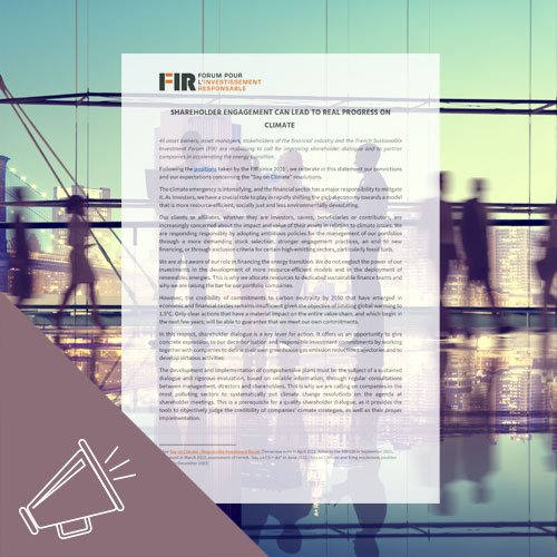 Ofi Invest, invest in your future